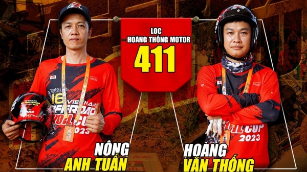 [PVOIL VOC 2023] Đội 411: Còn thở là còn gỡ