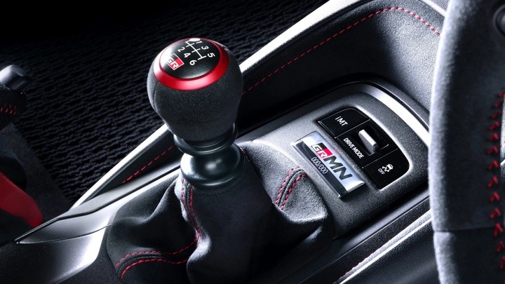 Toyota muốn xe điện vẫn có cảm giác chết máy như xe số sàn