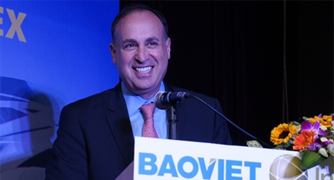 Công nghệ số sẽ giúp rút ngắn thời gian xử lý thủ tục bảo hiểm